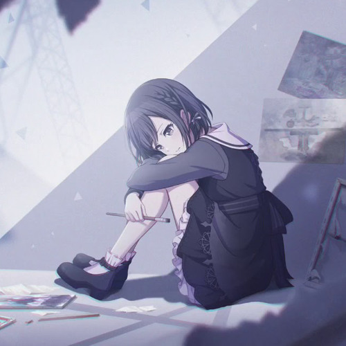 Stream Composing the Future [ Shinonome Ena Cover ] by celery | Listen ...