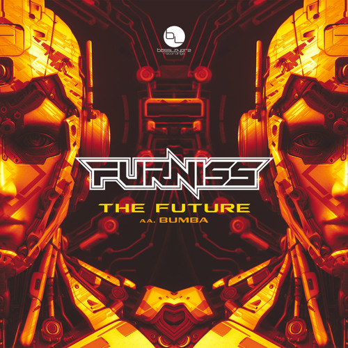 Stream The Future by FURNISS DNB | Listen online for free on SoundCloud