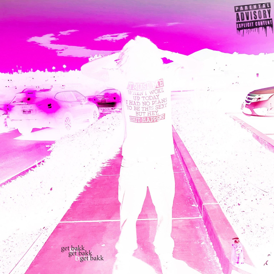 Stream get bakk (prod. highsoulja x rookstar) by benkap | Listen online ...