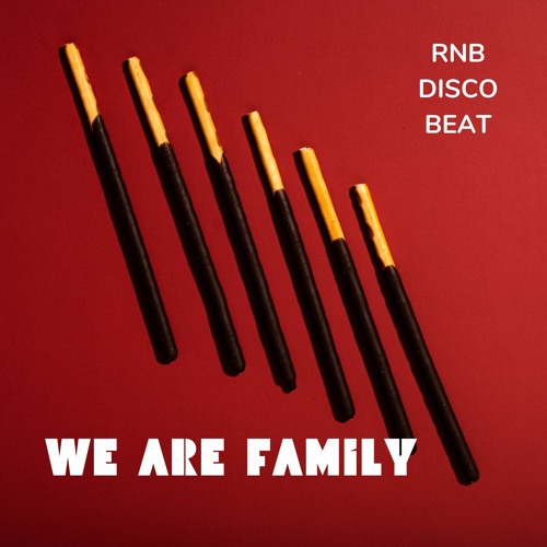 Stream RNB DISCO BEAT TYPE BEYONCÉ, CHRIS BROWN, USHER, PARTYNEXTDOOR ...