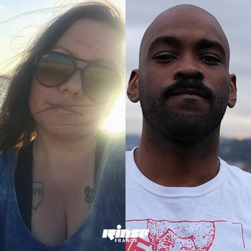 Stream Whitney Weiss invite Clark Price - 08 Avril 2020 by Rinse France ...