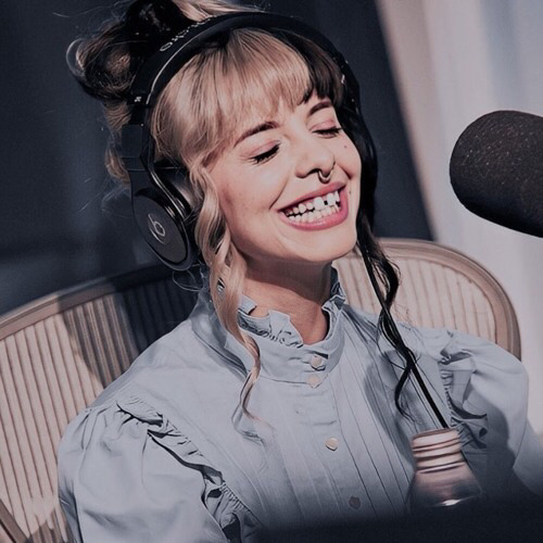 Stream Melanie Martinez short interview - MM4 outtake by Crybaby Angel ...
