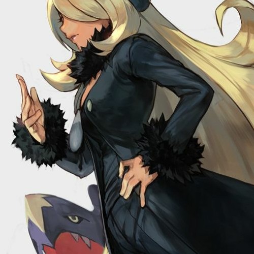 Stream Pokemon Diamond and Pearl - Cynthia Battle Theme (Johi Remix) by ...