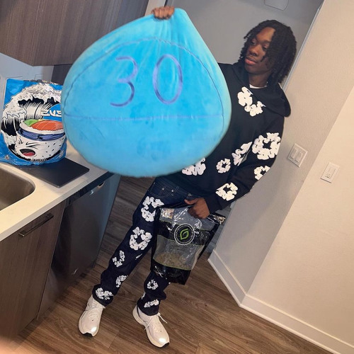 Stream 2024 - Lil dre6o unreleased by ig @frauddied | Listen online for ...