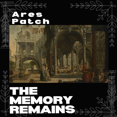 Stream The Memory Remains - Metallica Cover by Ares Patch | Listen ...