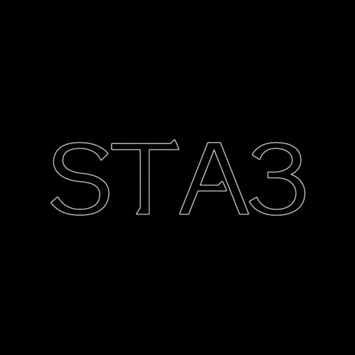 Stream The Dream by STA3 | Listen online for free on SoundCloud