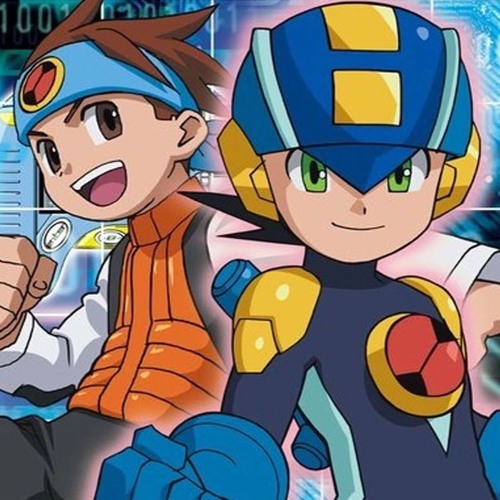 Listen to music albums featuring What if AI made a Mega Man Battle ... Listen to music albums featuring What if AI made a Mega Man Battle ...