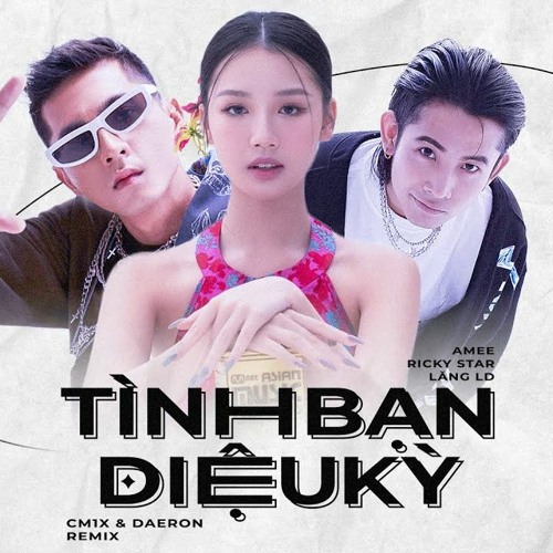 Listen to music albums featuring ( Free Download )2022 - Tinh Ban Dieu ...