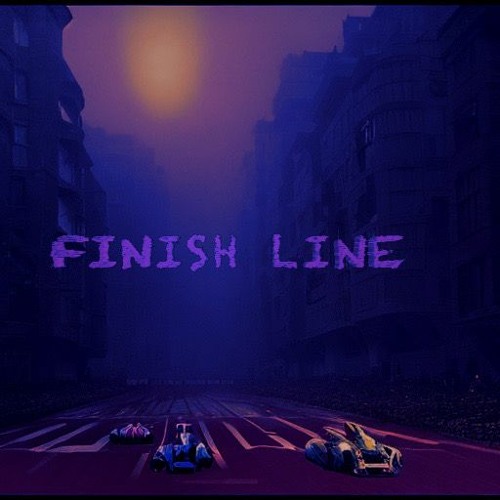 Stream Finish Line (Prod. Nick Mira) by Yung Landø | Listen online for ...