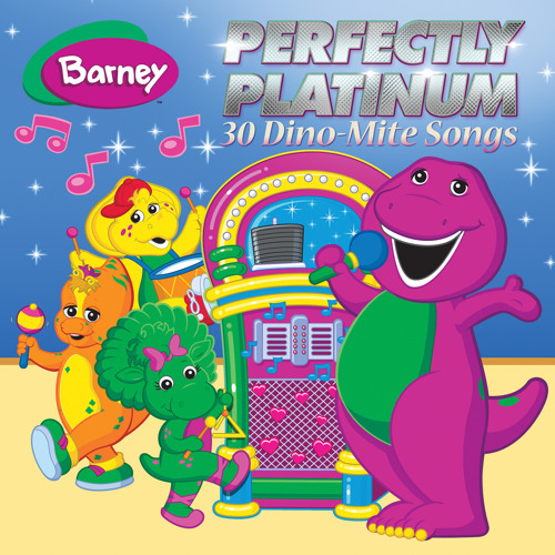 Stream Rock Like a Monkey by Barney | Listen online for free on SoundCloud