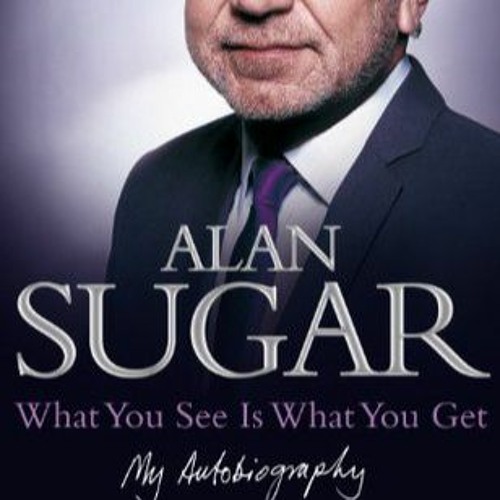 Stream The Sugar Sinclair Story From Lord Sugar Media Listen Online