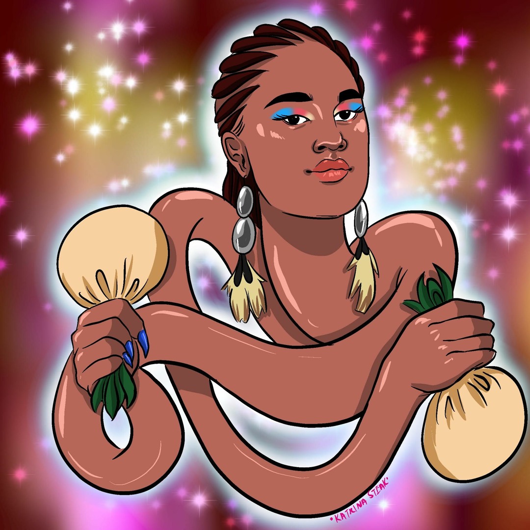 Stream Attitude x Te Vaka(Lady Shaka Remix) by Lady Shaka | Listen ...