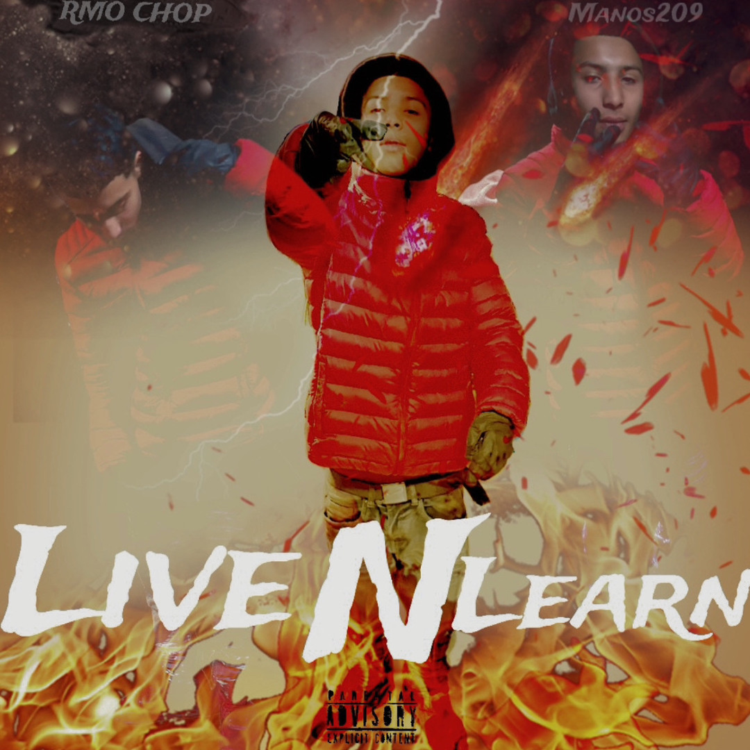 Stream Live N learN Ft. Manos209 by RMO_CHOP$K3600 | Listen online for ...