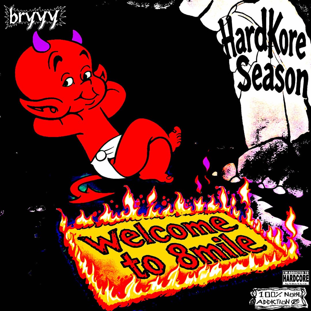 Stream bryyy | Listen to HardKore Season playlist online for free on ...