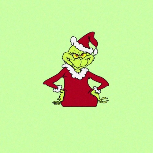 Stream You're A Mean One. Mr Grinch (DB7 Trap Remix) by Dugzy | Listen ...