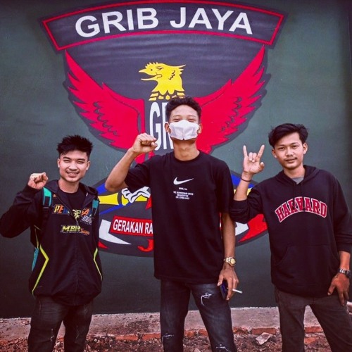 Stream #DUA TIGA BOXING MARCOPOLO #WAWAN POPAY X RIDHO EDO X(ASENG ANDREANSYAH MIX)#REQ by Aseng ...