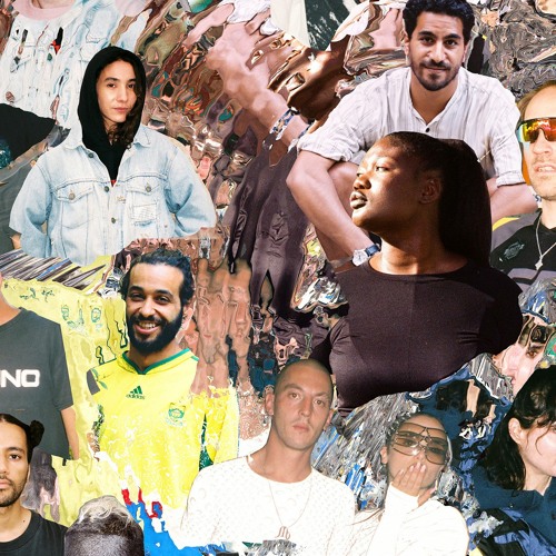 Stream Nadsat | Listen to NADSAT - Compilation playlist online for free ...