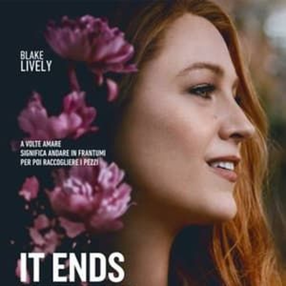 Stream CB01~! It Ends with Us - Siamo Noi a dire basta Streaming ITA ...