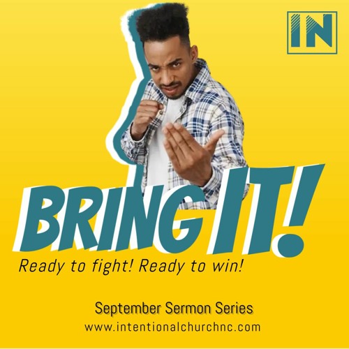 Stream Its Time To Throw Hands | Pastor Harold Burnett by Harold G ...