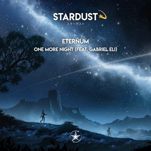 Stream ETERNUM | Listen to ETERNUM - One More Night (ft. Gabriel Eli ...