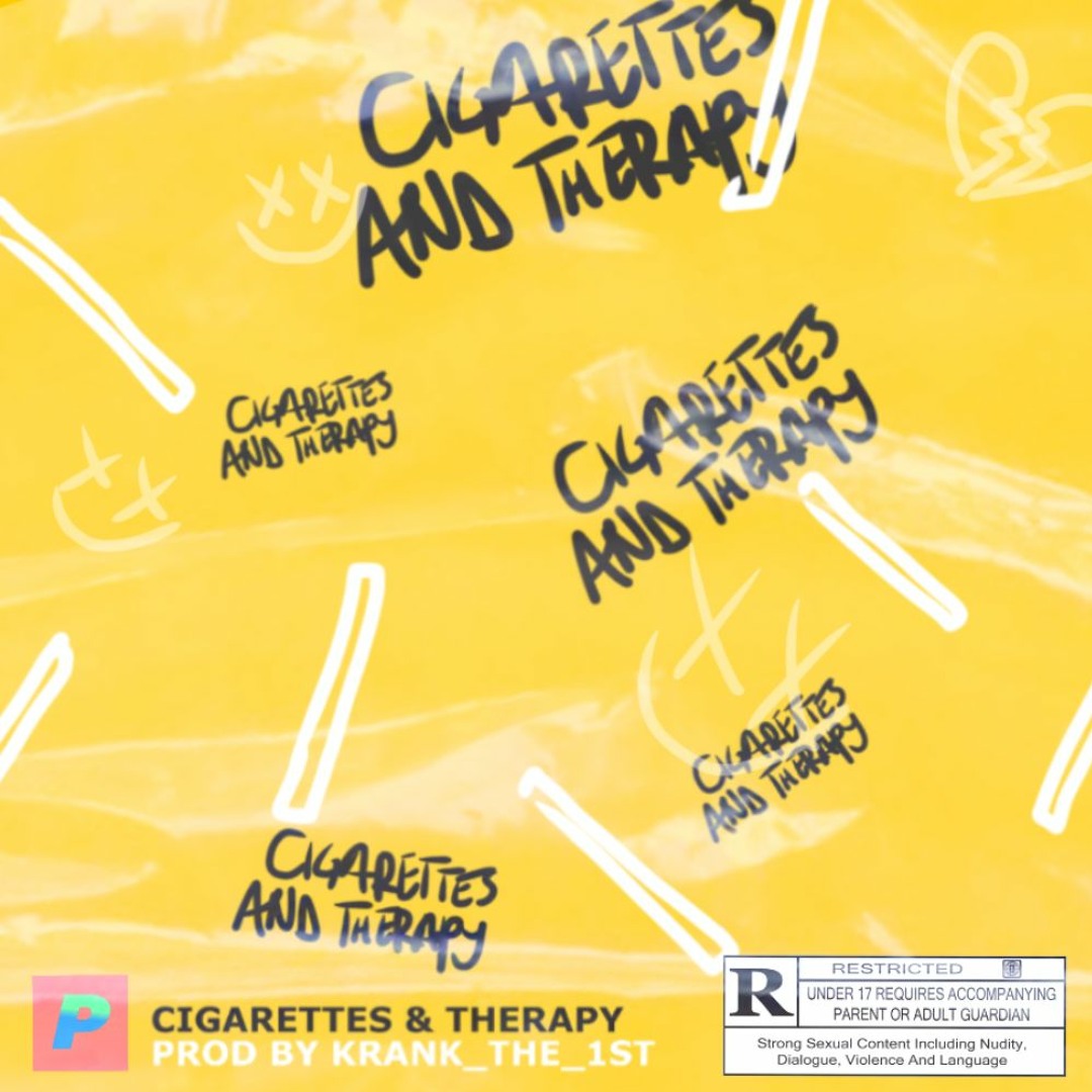 Stream CIGARETTES & THERAPY by Rozey Gotzips | Listen online for free ...