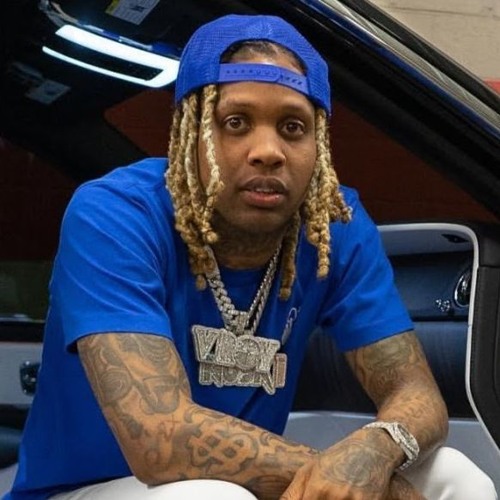 Stream Melodic Trap Beat (Lil Durk Type Beat) - "Lambo Muzaek ...