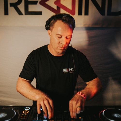 Stream Brad Thatcher - Rewind 4.0 - 22-04-2023 by REWIND - Brisbane ...
