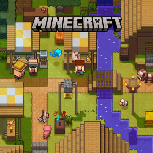 Stream Creator (leon chang Remix) by Minecraft | Listen online for free ...