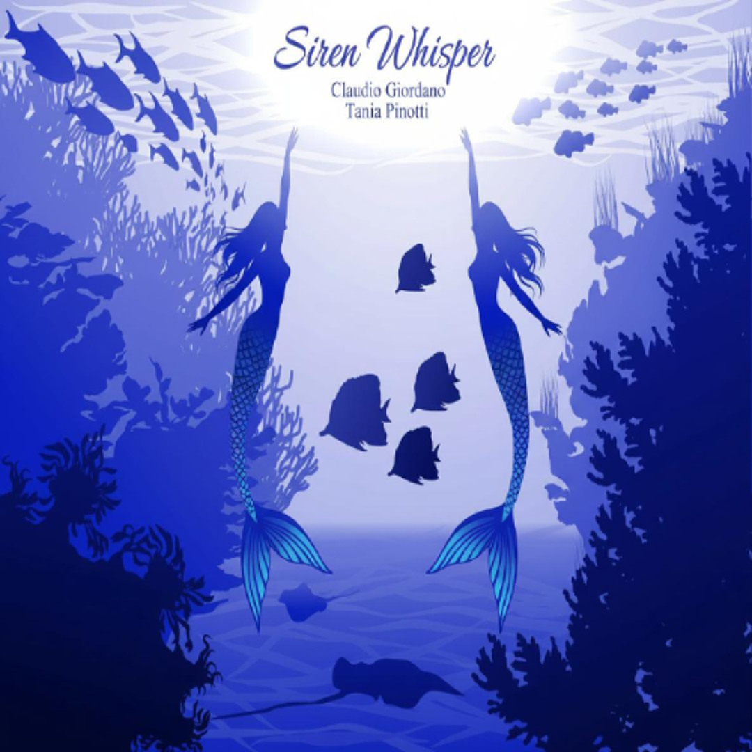 Stream Claudio Giordano vs Tania Pinotti - Siren Whisper (Original Mix ...