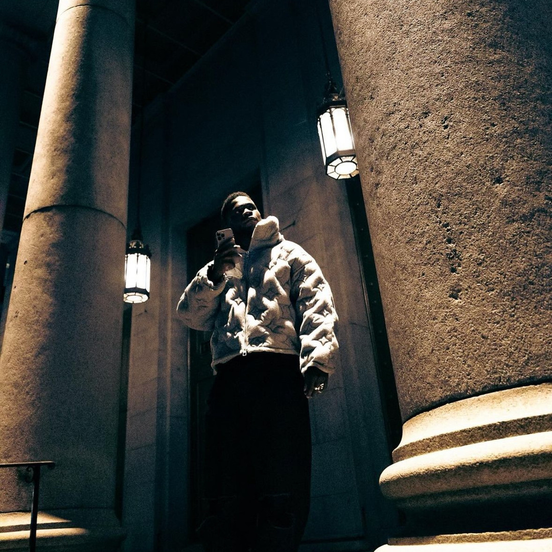 Stream Imdavisss-4u (2024 AMP cypher) by AMPEX | Listen online for free ...