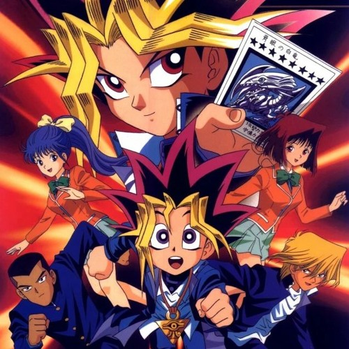 Stream Ura Battle Duel Updated Yu Gi Oh Toeibandai By Mister Cpu Listen Online For
