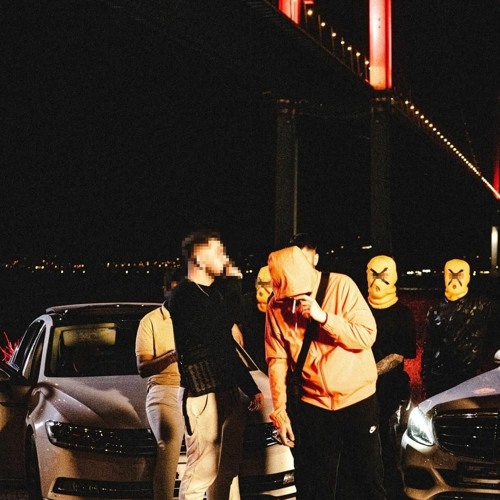 Stream (SATILIK) BATUFLEX X AKDO AFRO TYPE BEAT ~''HOŞ KIZ'' [prod. by ...