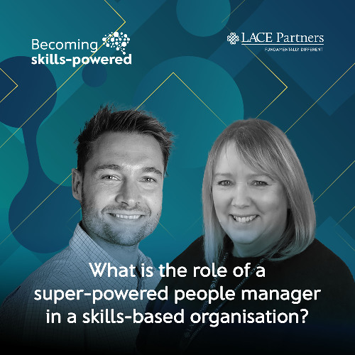 Stream What is the role of a super-powered people manager in a skills ...