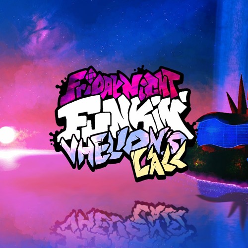 Stream Axel Vei | Listen to FNF: Vhelion's Call FULL OST playlist ...