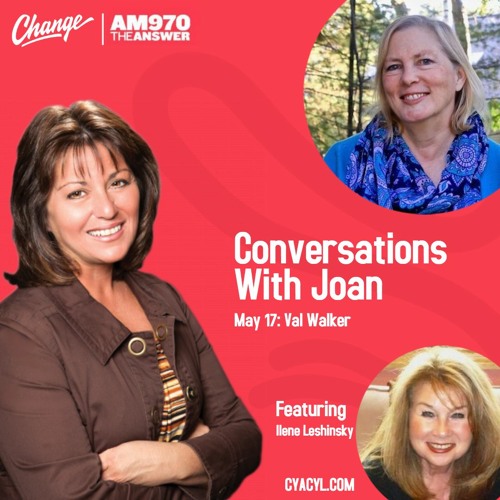 Stream episode FINAL LESHINSKY The Importance Of A Positive Body Image ...