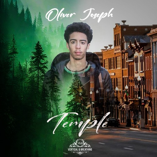 Stream Temple by Oliver Joseph | Listen online for free on SoundCloud