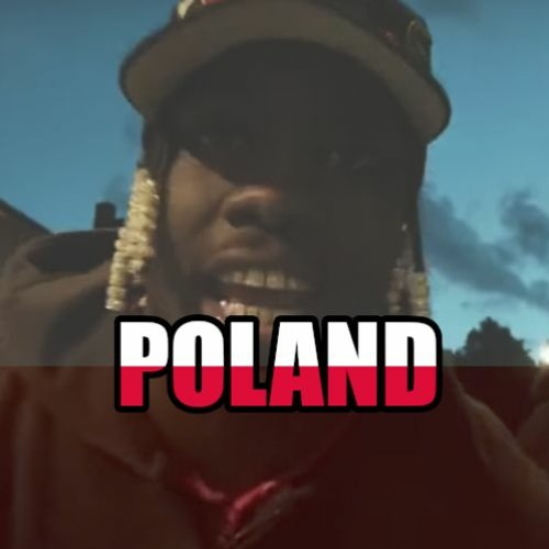 Stream Lil Yachty - Poland [EXTENDED] (I TOOK THE WOCK TO POLAND) by ...