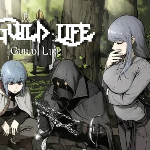 Stream Guild Life - Ancestral Magic by Nytra | Listen online for free ...