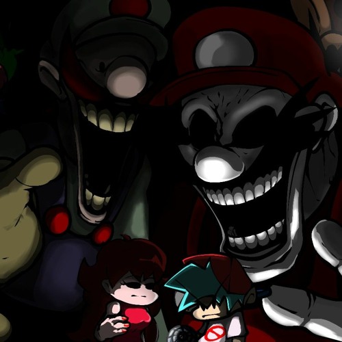 Stream FNF: Vs Mario FNF port OST | Triple appear by xly but cooler ... Stream FNF: Vs Mario FNF port OST | Triple appear by xly but cooler ...