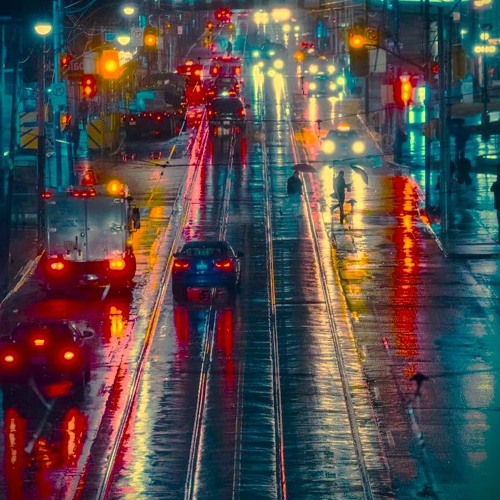 Stream Beneath His Bedroom Window by Christopher Kinman | Listen online ...