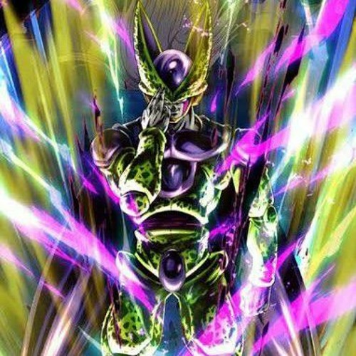Stream Dragon Ball Z - Perfect Cell Theme (Trap Remix) | [Musicality ...
