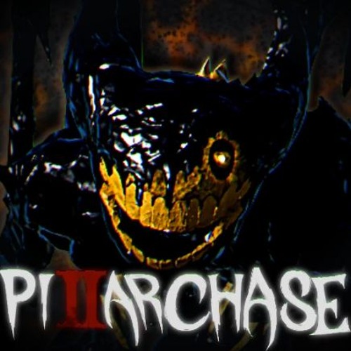 Stream Pillar Chase 2 - Inkfell Chase Theme by Ao Oni | Listen online ...