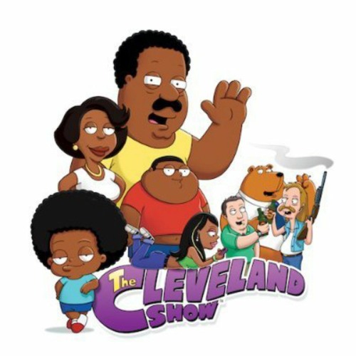 Stream The Cleveland Show - Intro Theme by Lukas Infinity | Listen ...