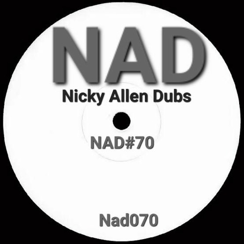 Stream NAD#70 (24 Bit WAV) by Nicky Allen & Daz Mclean | Listen online ...