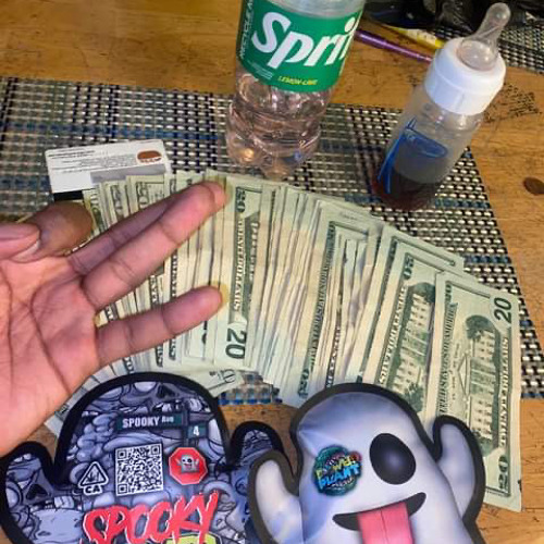 Stream EBK DONTE x SK PT x LDOT BALLA - TOWN ANTHEM by Ldot Balla ...