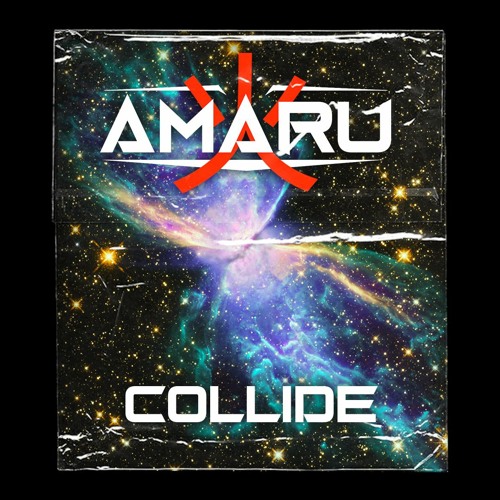 Stream Amaru - Collide (Original Mix) by Amaru | Listen online for free ...