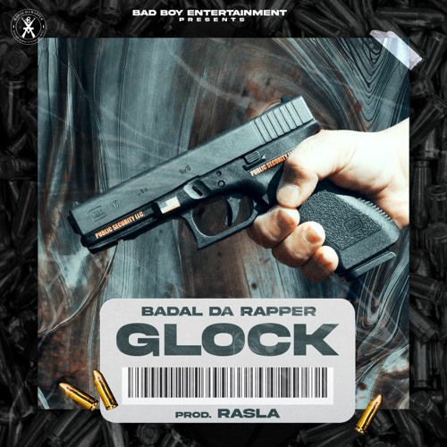 Stream GLOCK - Badal Da Rapper by RASLA | Listen online for free on ...