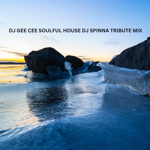 Stream SOULFUL HOUSE DJ SPINNA TRIBUTE MIX 2022 by DJ GEE CEE | Listen ...