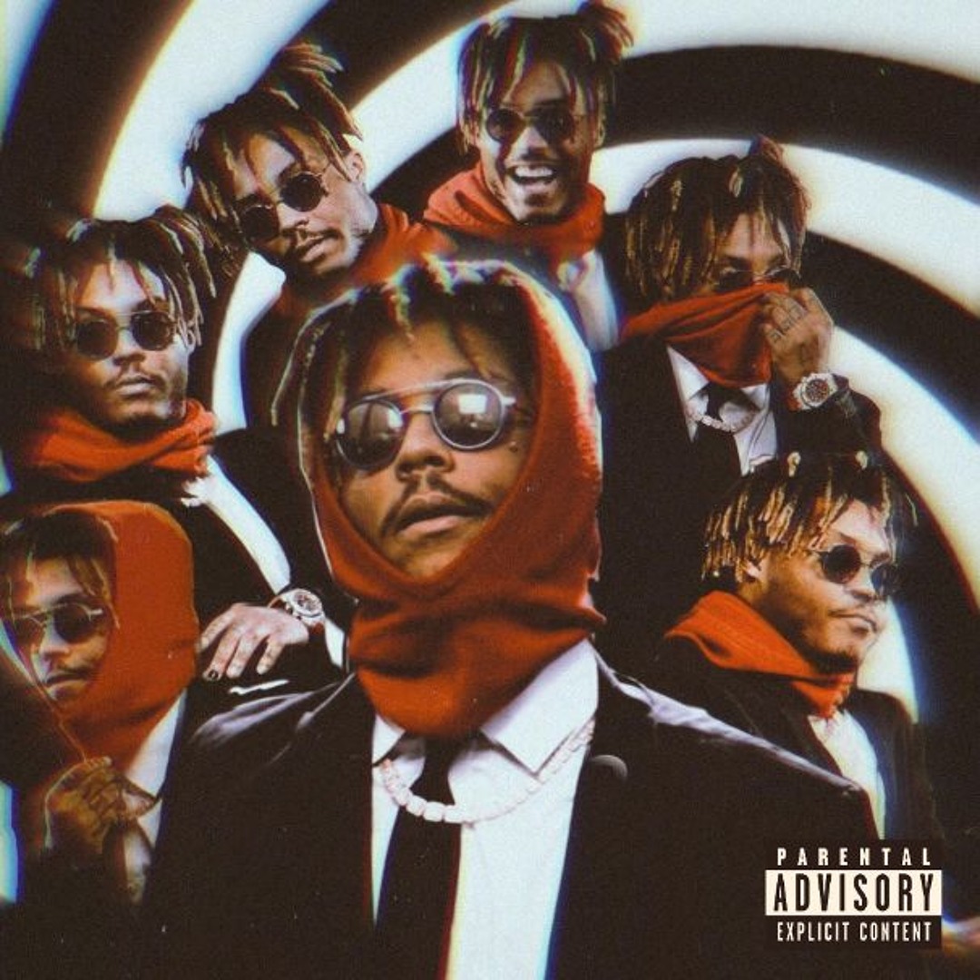 Stream unreleased | Listen to juice wrld playlist online for free on ...