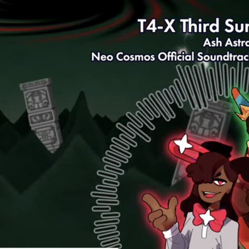Stream T4-X_ Third Sun (Ash Astral) (A Dance of Fire and Ice_ Neo Cosmos OST) by AjZombie08 ...